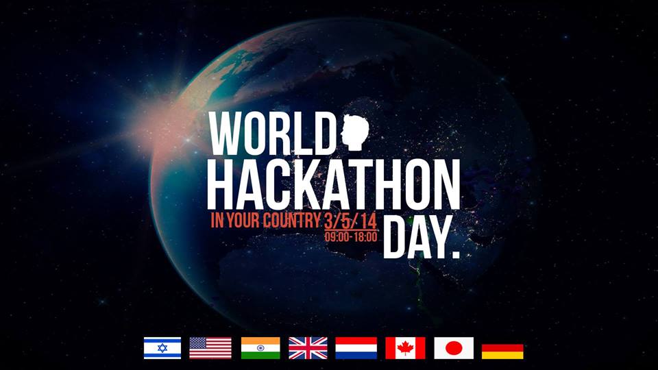 World Hackathon Day