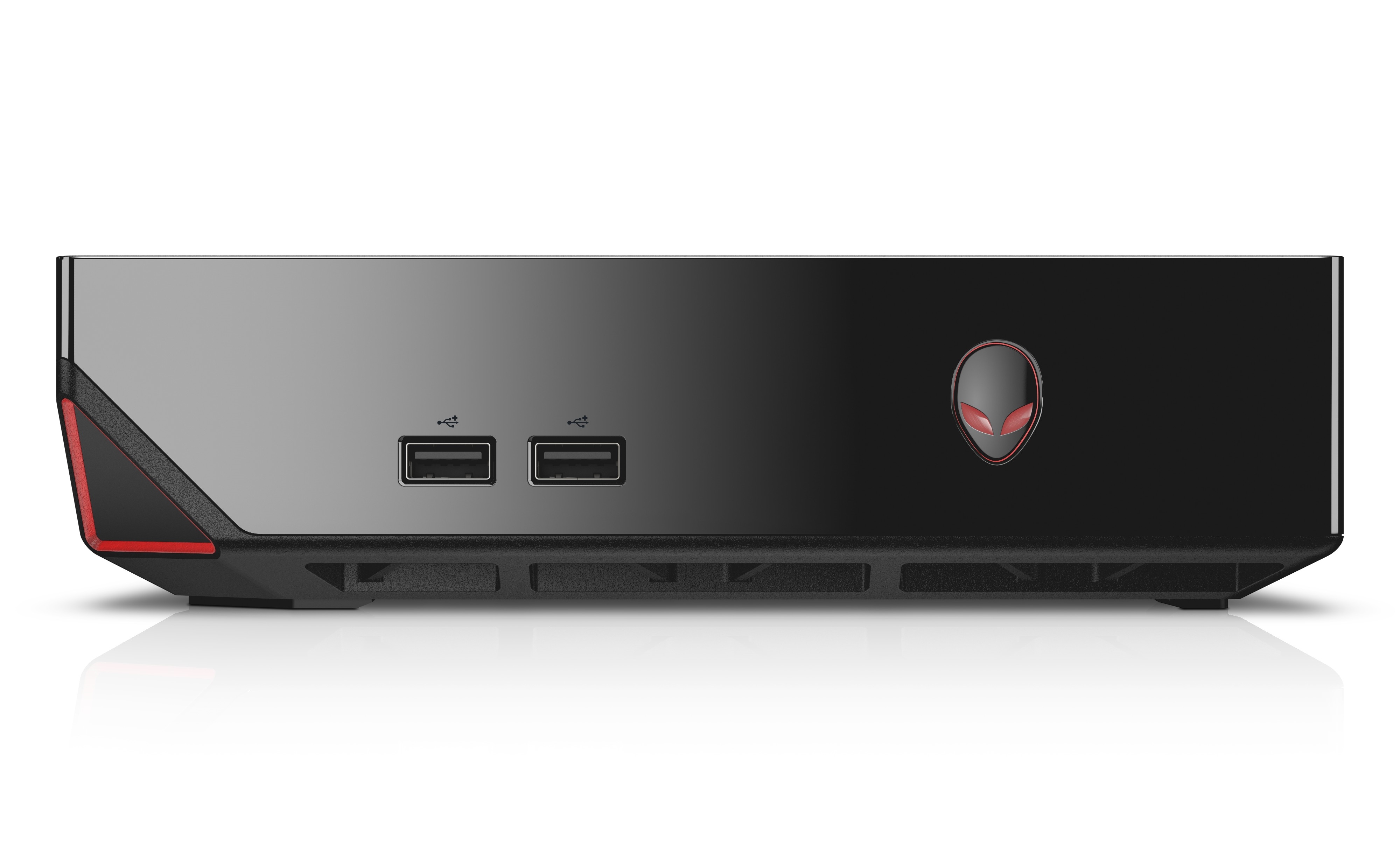 Alienware Alpha console geeft huiskamer gaming nieuwe dimensie