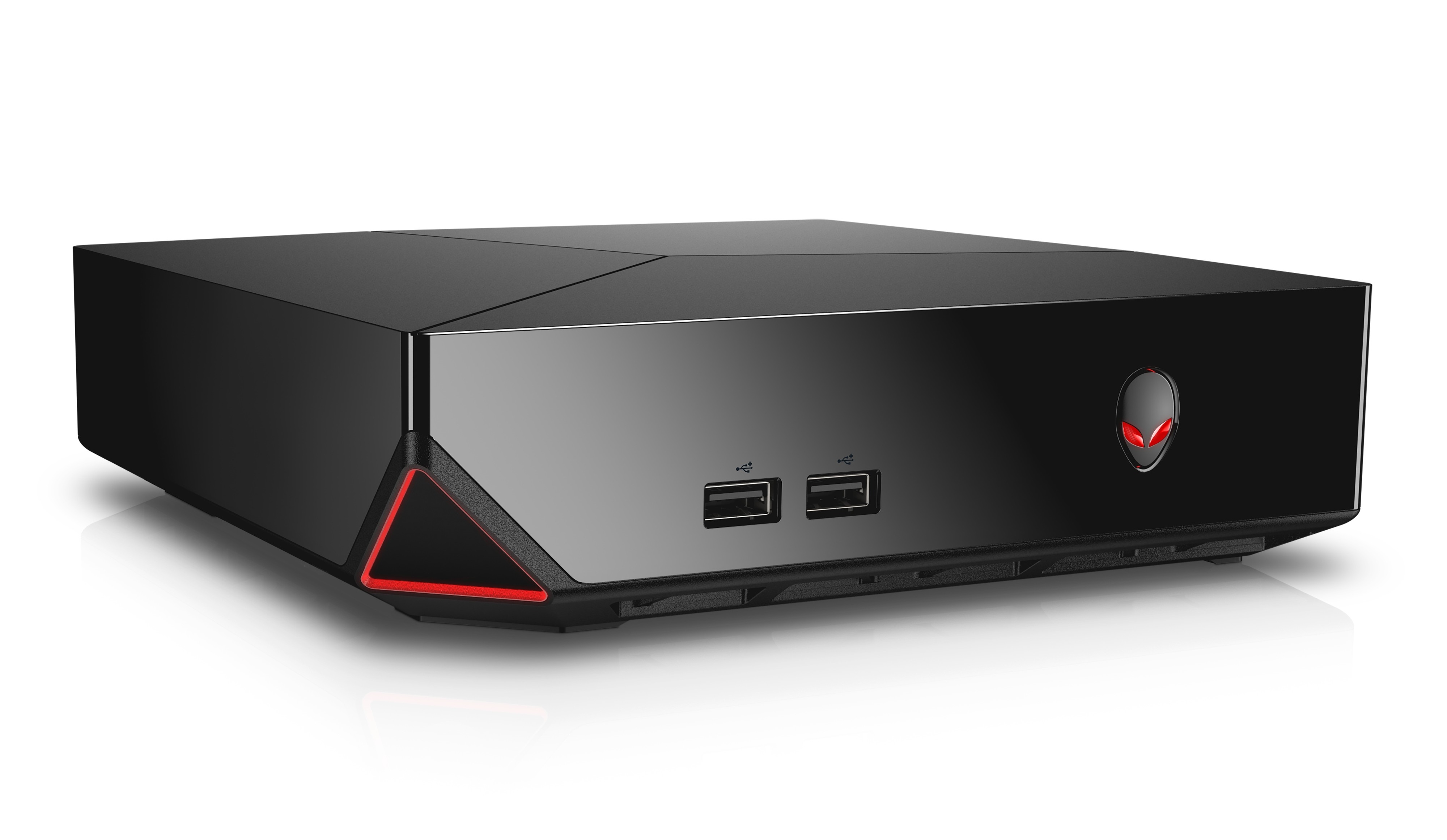Alienware Alpha console geeft huiskamer gaming nieuwe dimensie